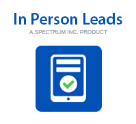 In Person Leads